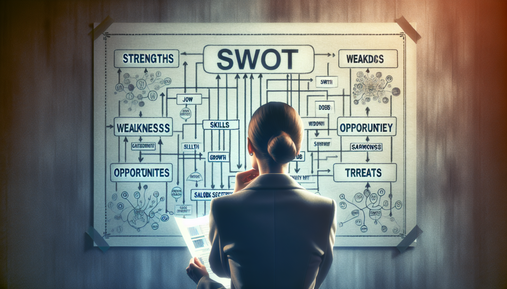 The Power of SWOT Analysis in Choosing the Right Career Path - ZHAGARAM ...